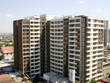 Comunidad Edificio Geocentro Marin: CIRCULAR ADMINISTRACIÓN