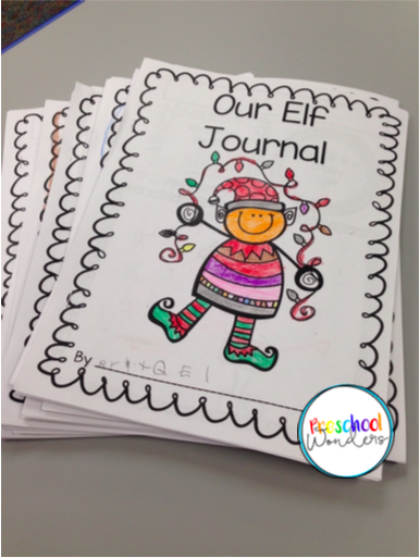 Preschool Wonders: 2016