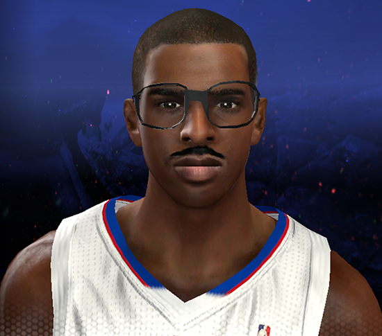 Cliff Paul