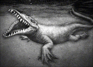 F*** Salt: Salt Lake Monster!