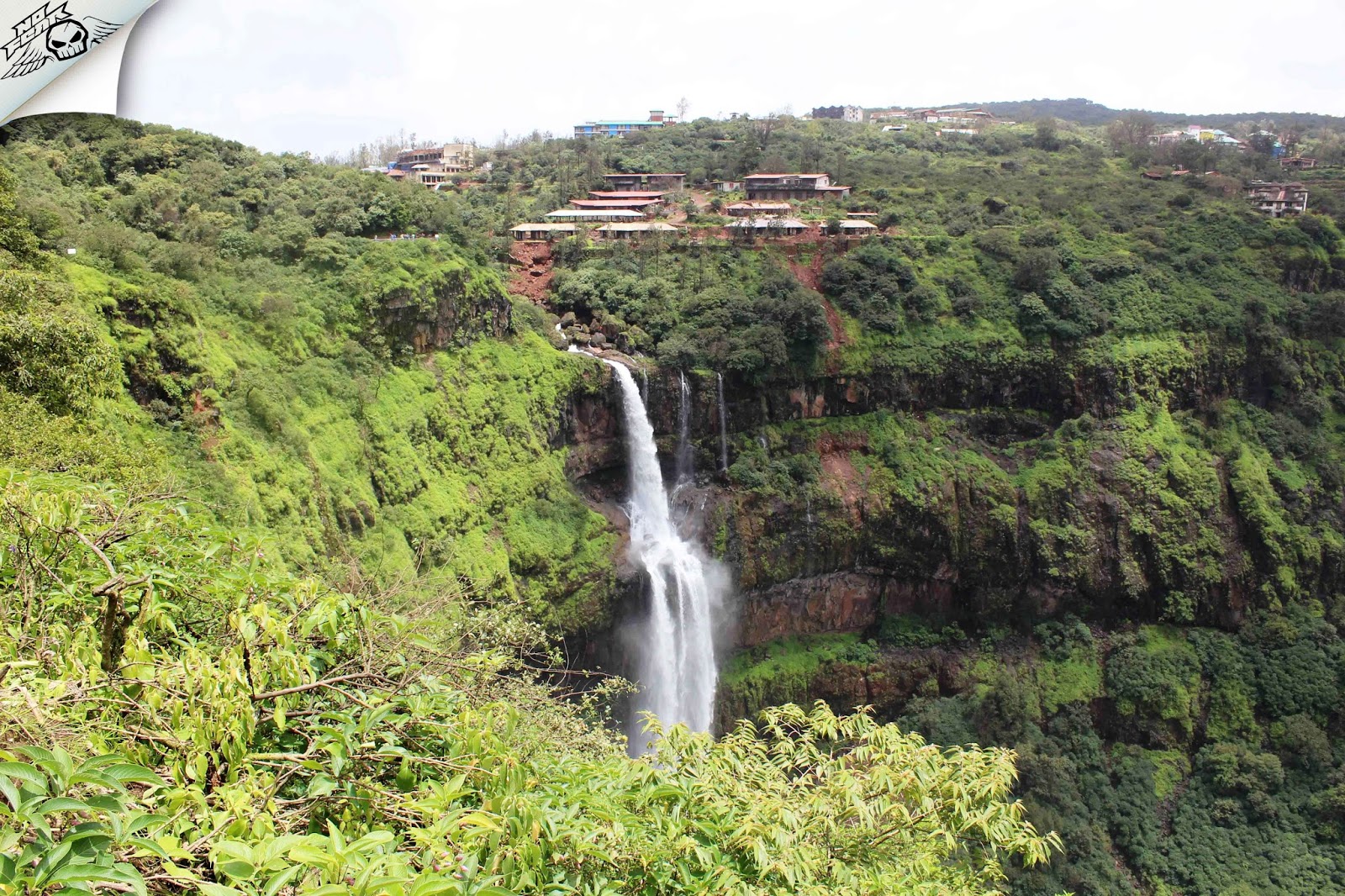 Mahabaleshwar - Hidden gem of Western ghats | Day-1 04/09/2016