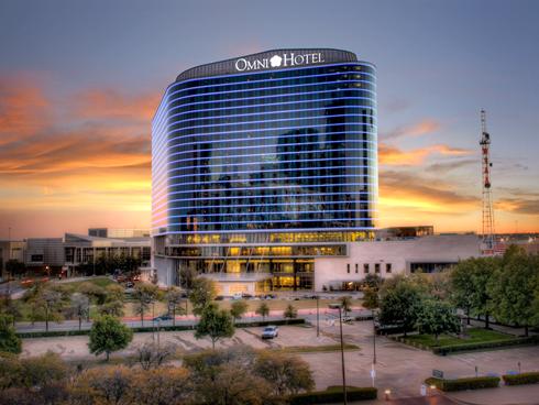 Omni Dallas Hotel Receives LEED Gold Certification - BioGamer Girl