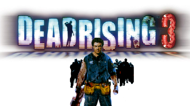 Dead Rising 3 jefes bosses revelados rumor ~ ONE WOMAN ARMY CORP'S ...