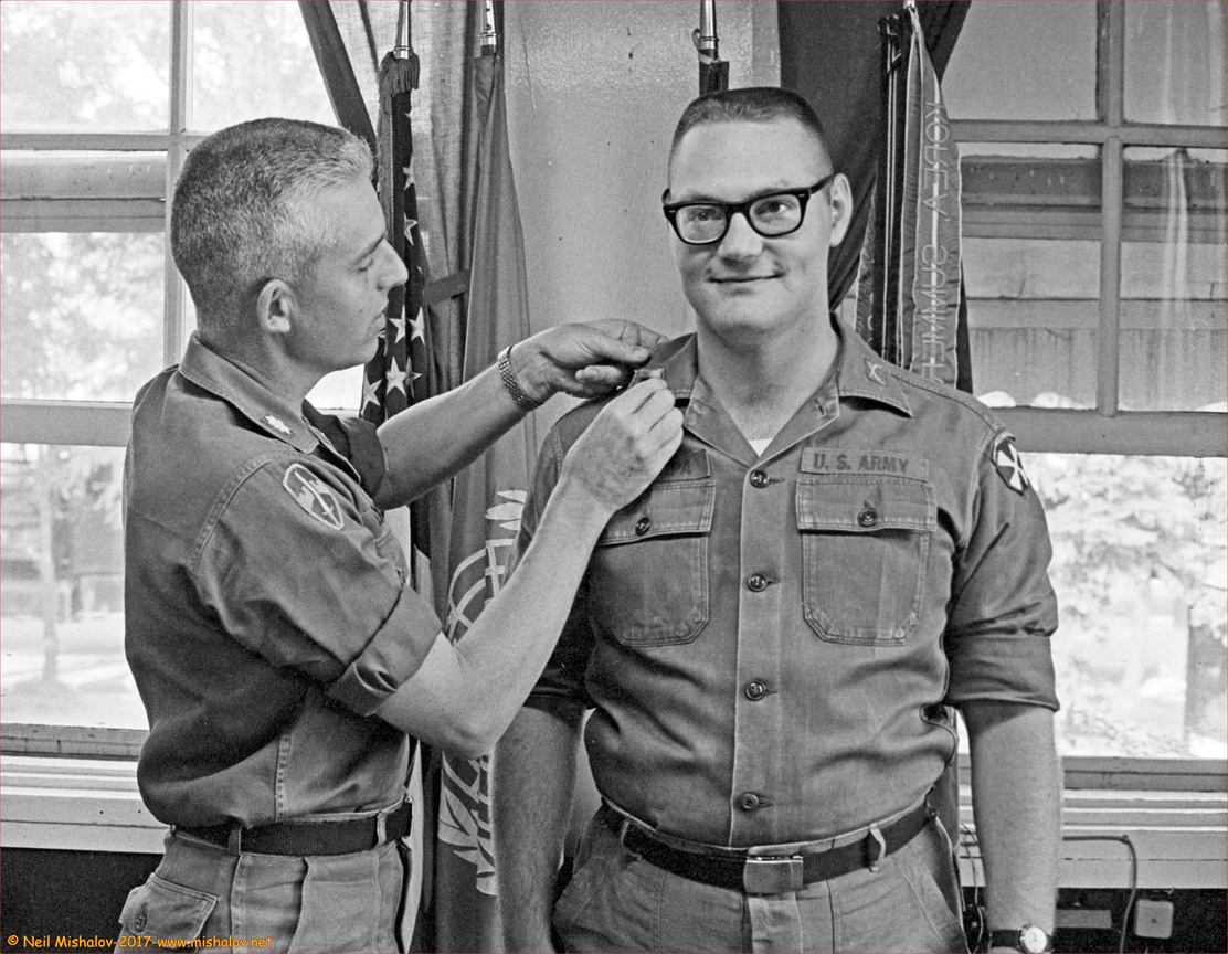 San Francisco Bay Area Photo Blog: Korea, Part Twelve – Lieutenant ...