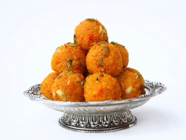 Recipe: Laddoo Recipes