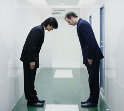 Al sur de Corea: Top 5 gestos coreanos