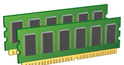 Mengenal Apa Itu RAM, Jenis RAM dan Fungsi RAM Pada Laptop / PC ...