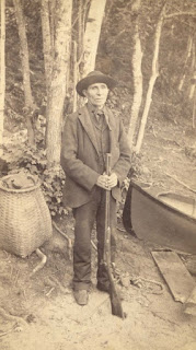 Denise Watso's Abenaki Journal: Adirondack Journal — Abenaki People in ...