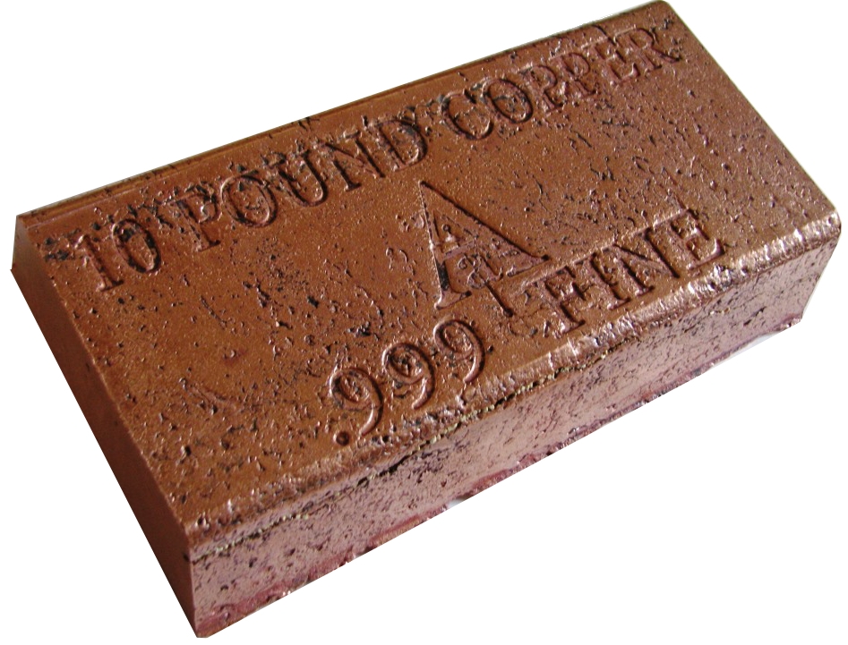 TheCopperExchange.Com: 2013