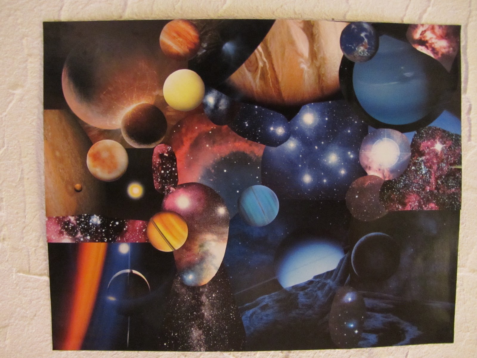 One Day At A Time: October 2012