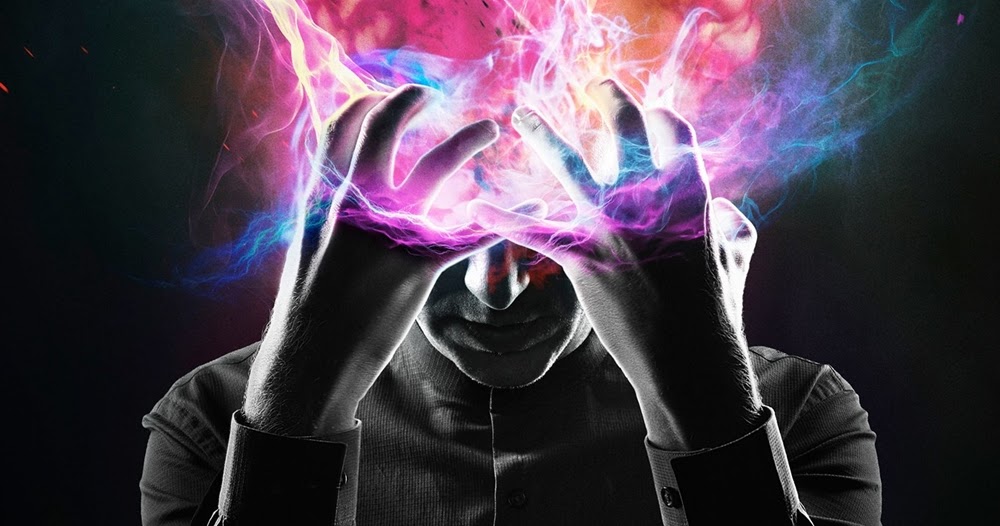 LEGIÓN presenta su primer póster | Comicrítico