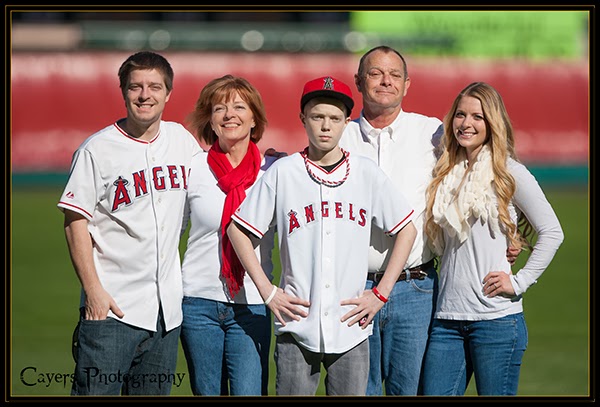 "Cayer's Sports Action Photography": McCully Family Portraits - Angel's ...