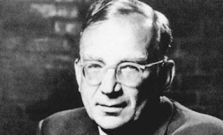 INGbioproductores: Biografía: George Gamow