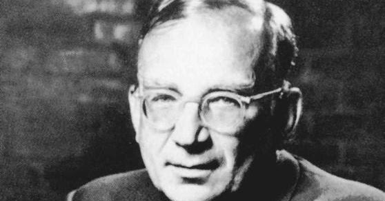 INGbioproductores: Biografía: George Gamow