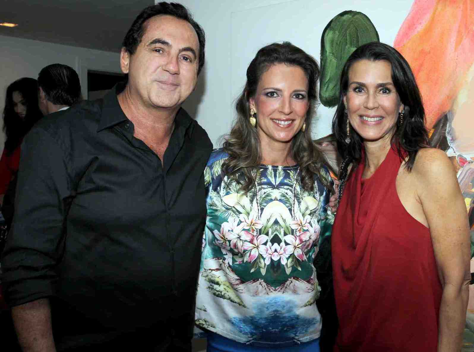 KELLY GUERREIRO BARRA RIO IN FOCUS: Jantar para Catarina Espírito Santo ...