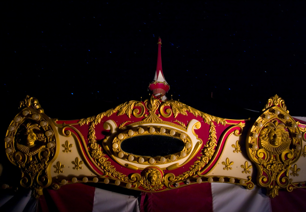 Deserted Places: Inside Michael Jackson's abandoned Neverland Ranch
