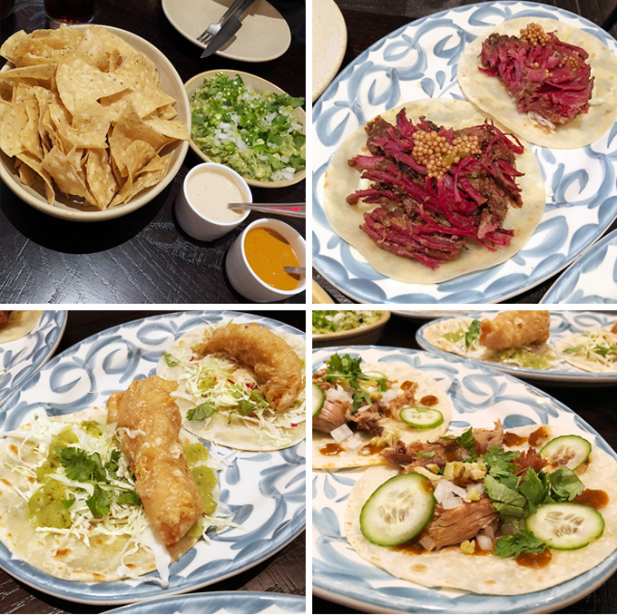 Dine Out : Empellon Taqueria | rolala loves