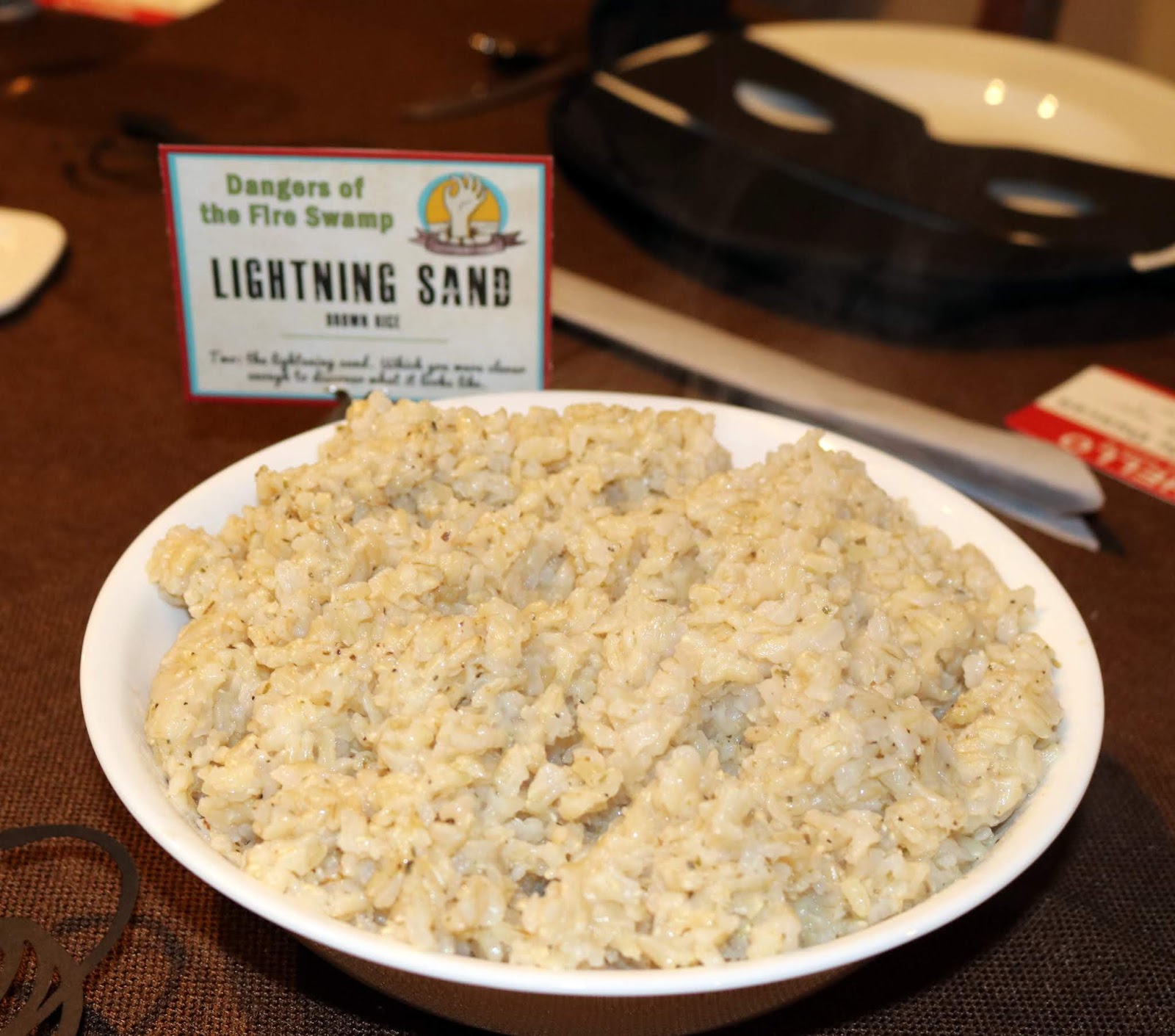 Invite and Delight: The Princess Bride