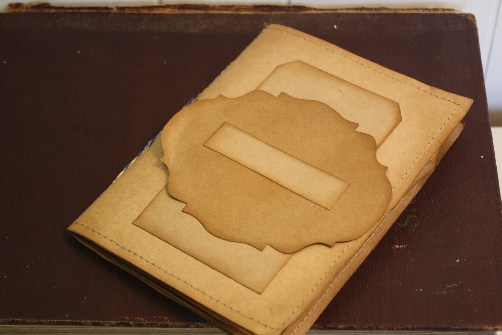 The Paper Addiction: Doodle Books and a tutorial