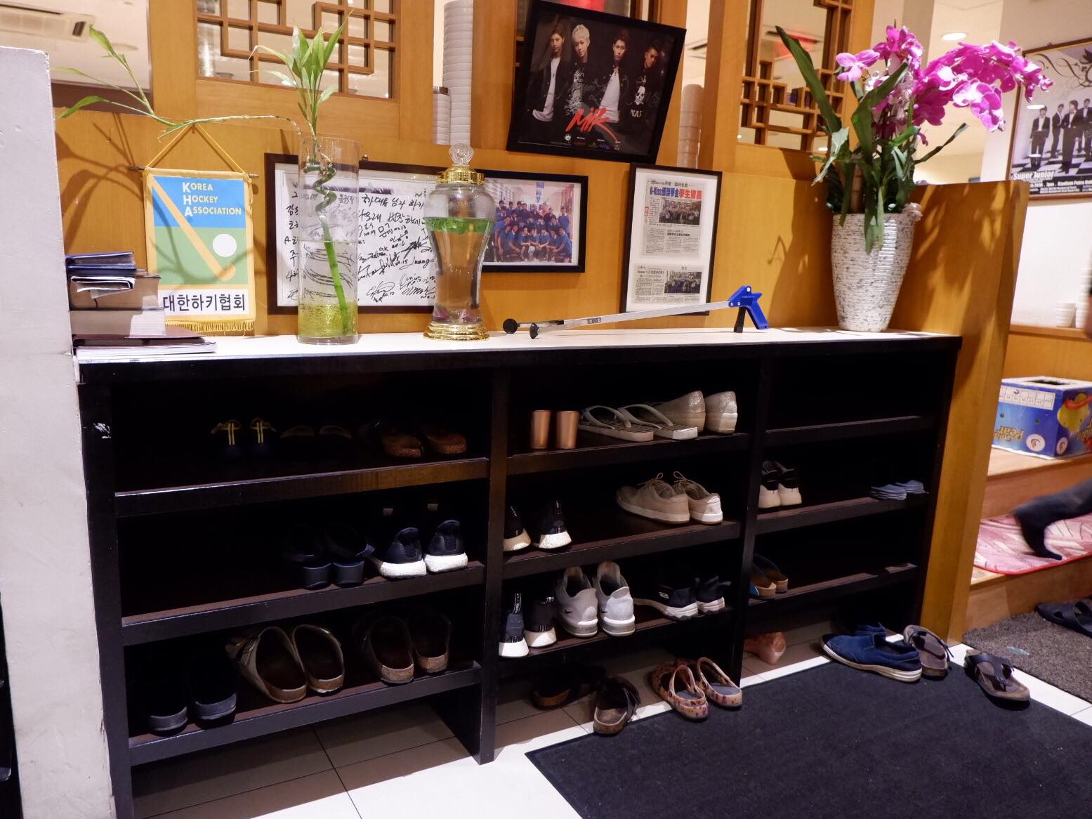 Ipoh De Garden | Daorae Korean BBQ Restaurant | Wai Yen Choong