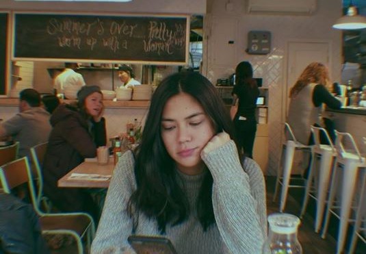 THE ONLY DAUGHTER OF EDU MANZANO; ADDIE MANZANO, IS SHE READY NOW ...