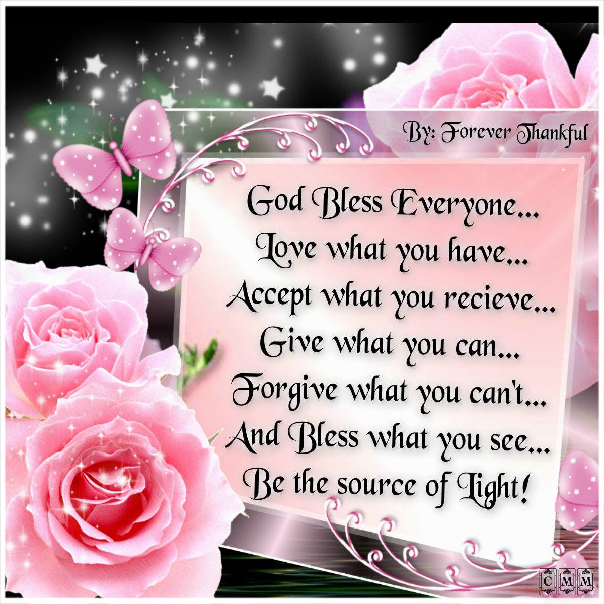 * Nubia_group Inspiration *: Sharing nice quotes from the NET (23/07)