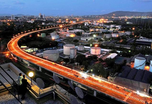 New Projects Delhi Ncr: 10 of India’s biggest infrastructure projects