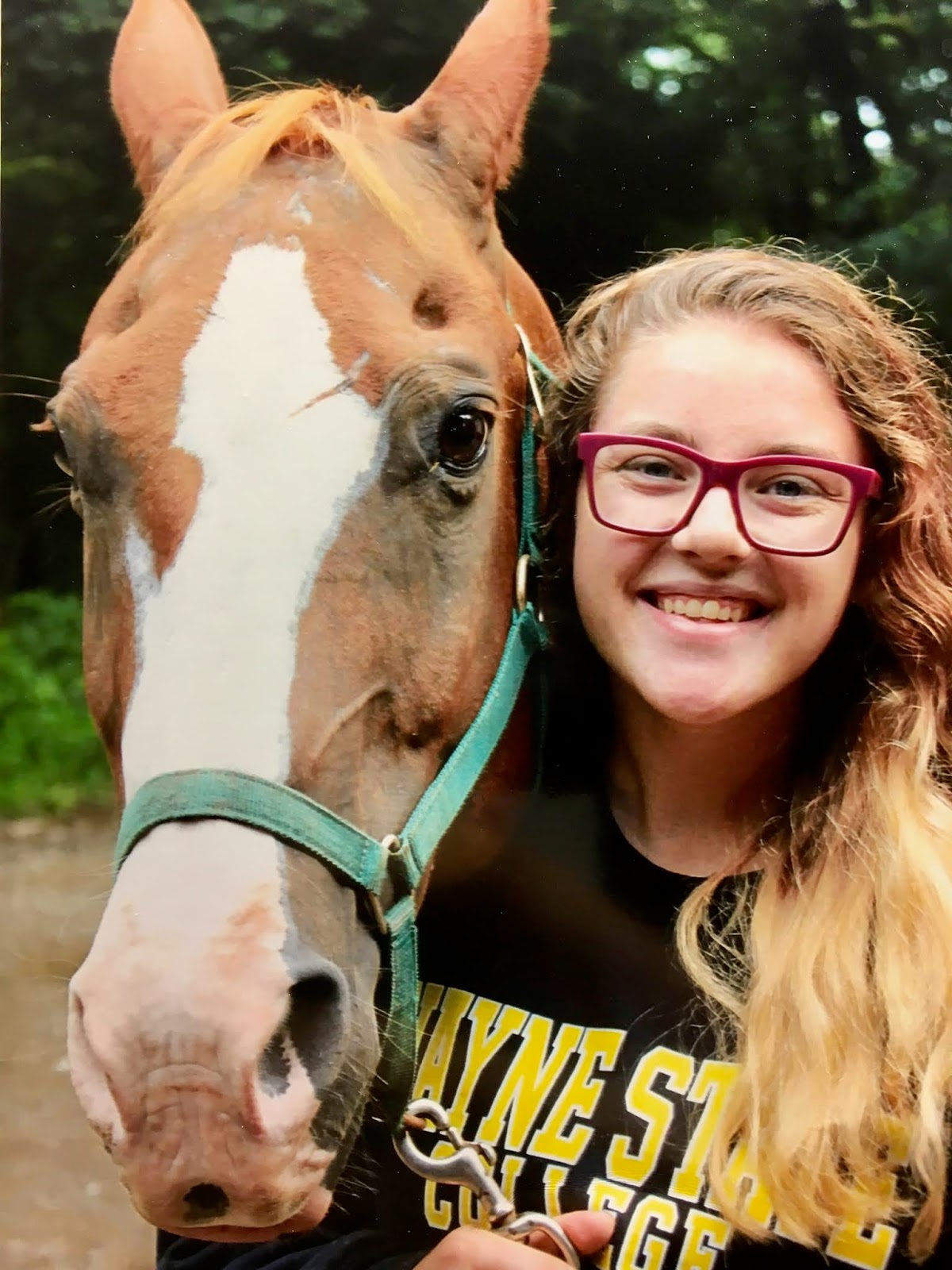 Mystic Lake YMCA Camp : May 2019