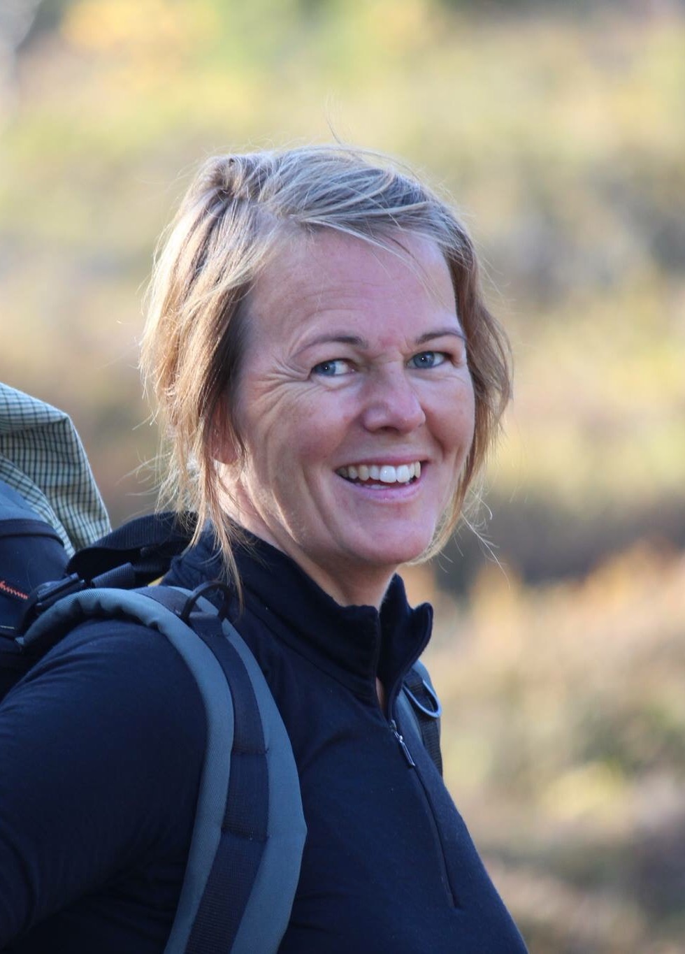 Wachtelhunden - en god jaktkamrat: Om oss