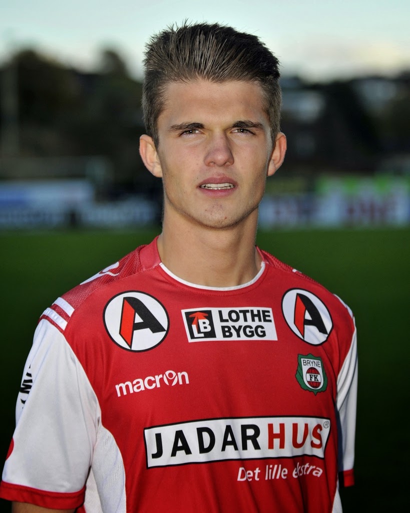 Bryne G19 - Sesongen 2013