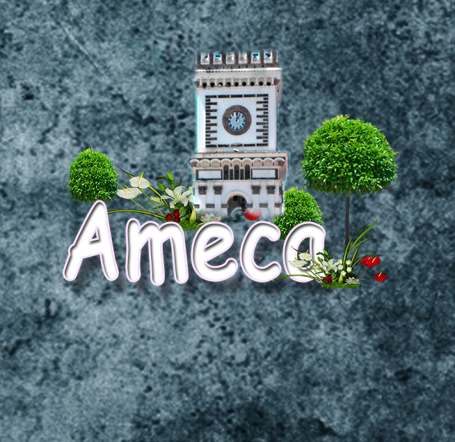 Ameca Jalisco Mexico