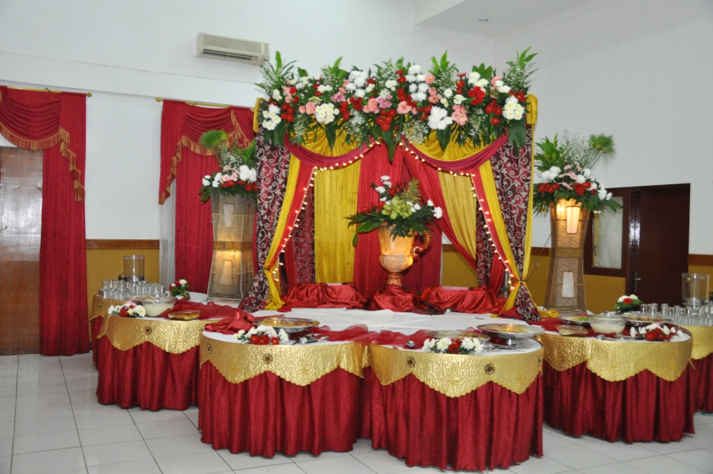 Paket Wedding Murah dan Lengkap di Jakarta 2020 - 2021
