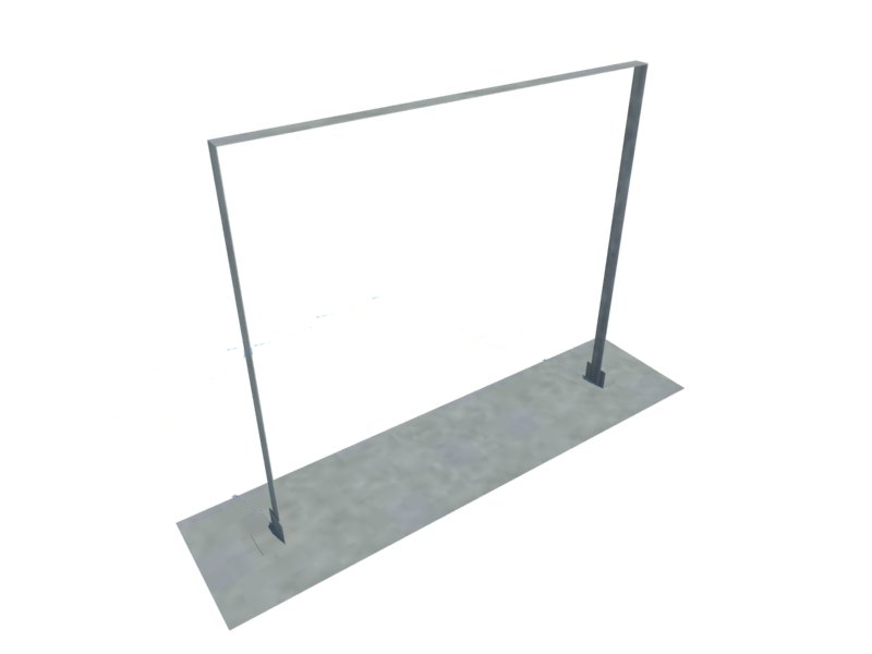 .: 6. PÓRTICO SIMPLE