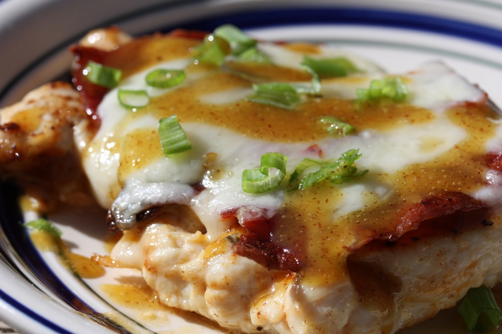 Best of Long Island and Central Florida: High Springs Chicken AKA ...