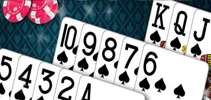 Susunan Kombinasi Kartu Capsa dari Terbaik hingga Terendah - Tips ...