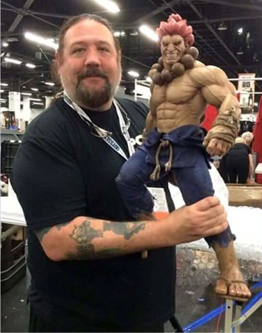 Comments On Collectible Figures: INTERVIEW WITH POP CULTURE SHOCK JERRY ...