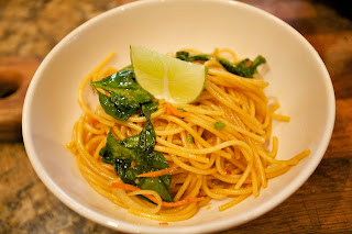 Vietnamese Spaghetti