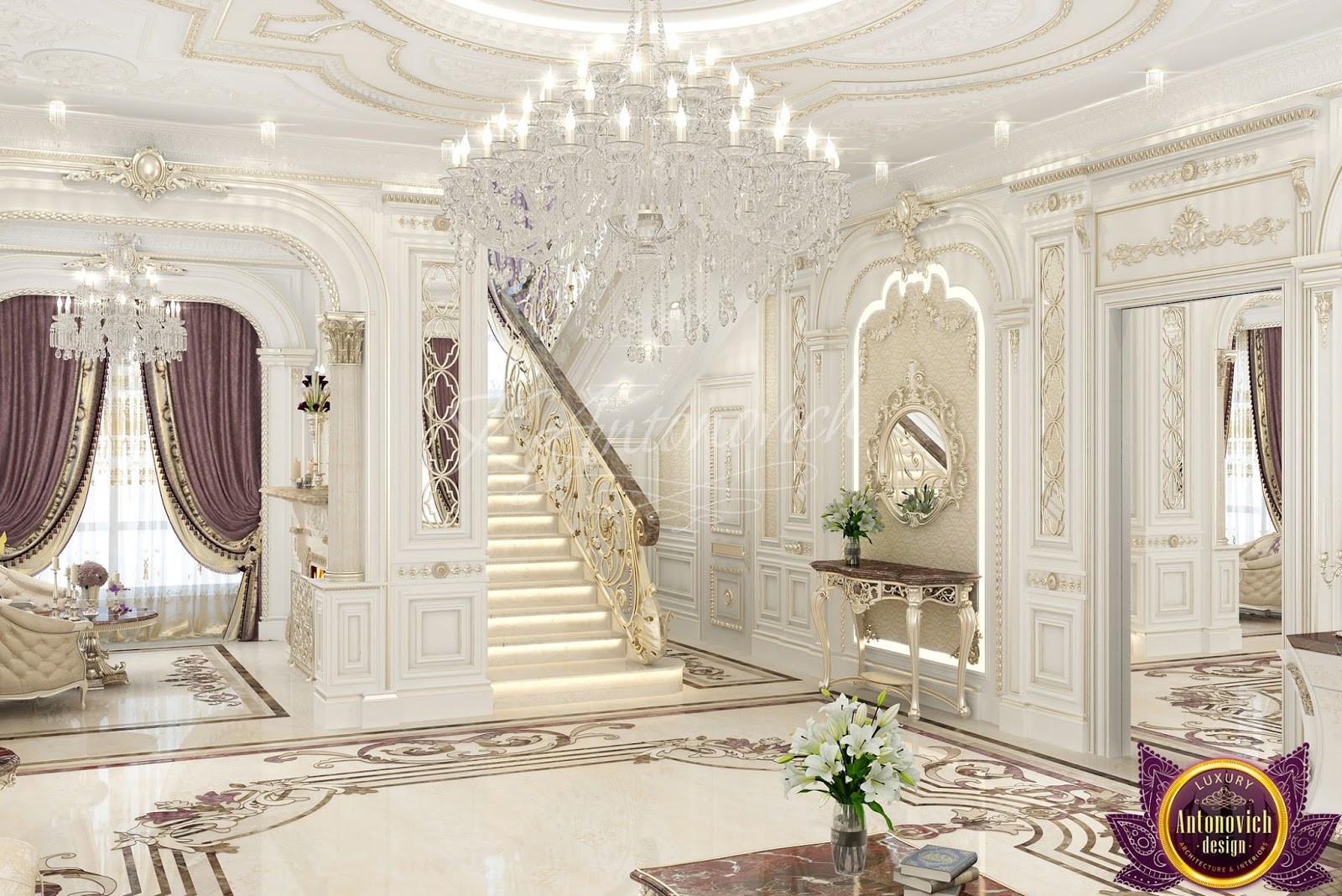 House Design in Cambodia from Katrina Antonovich | home design engineer