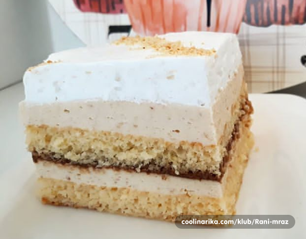 Jadro kocke - okus savršenstva! ~ Recepti i Ideje