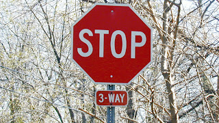 camera: Stop-sign camera heralds new era in surveillance