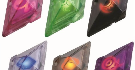 Z-Crystal 9 Pack | Pokepolitan