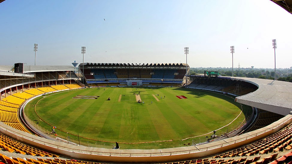 Sardar Patel Stadium IPL 7 Venue: Ahmedabad IPL 2014 Match Schedule ...