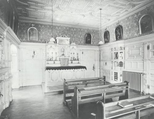 InACityLiving: L24-25