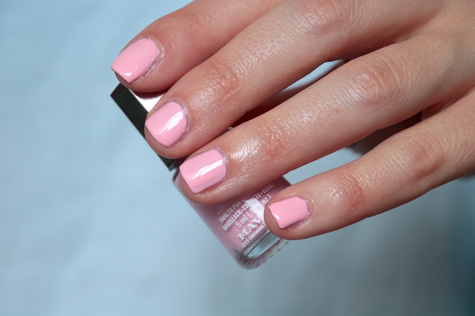 MAVALA First Class | kleo beauté