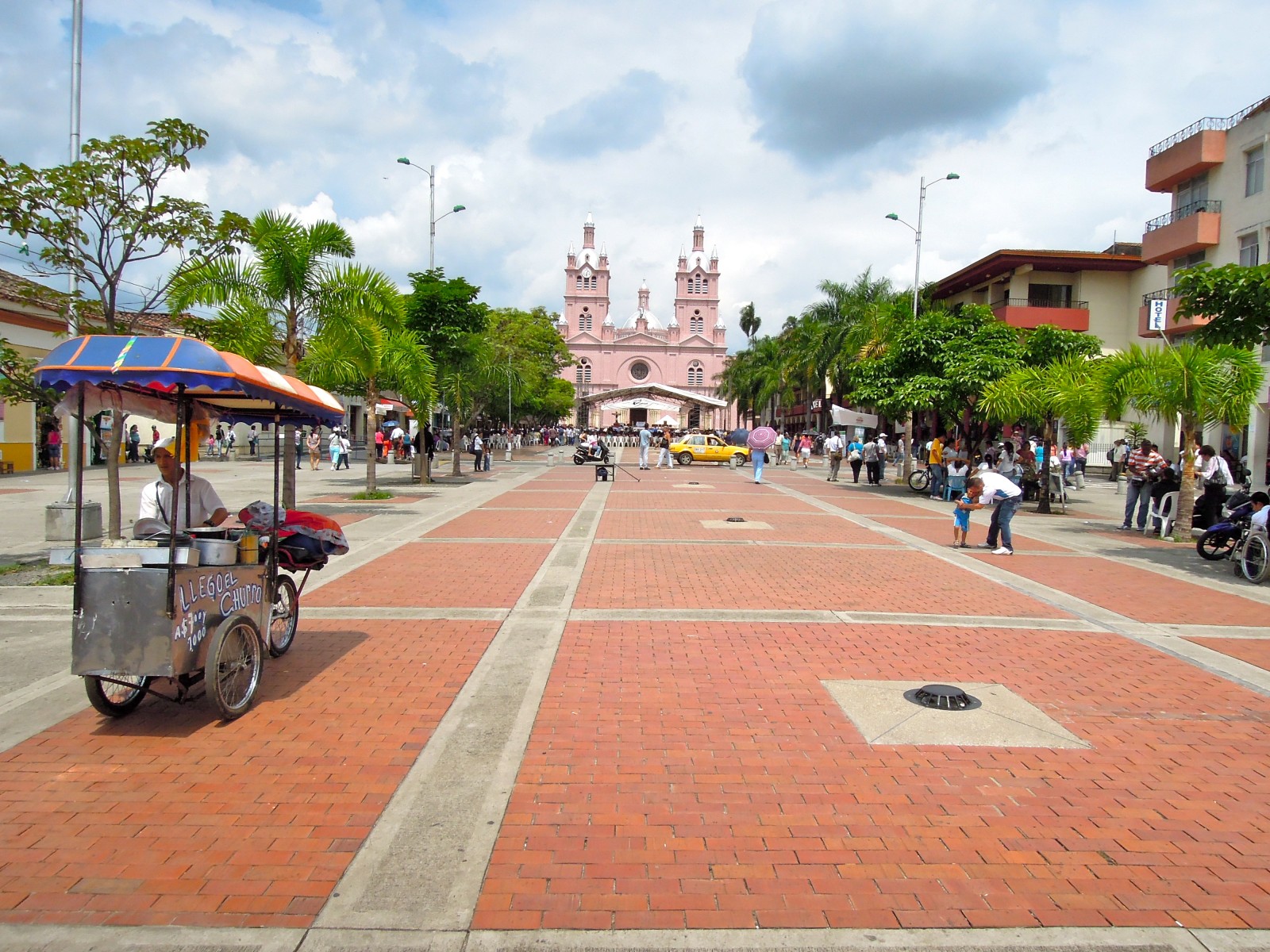 Valle Del Cauca Buga