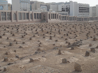 Al-Ghurabaa': Kenangan Terindah - Umrah & Ziarah