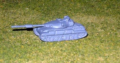 Irishserb's Miniatures Adventure: Heroics & Ros Cold war Models (8-18-19)