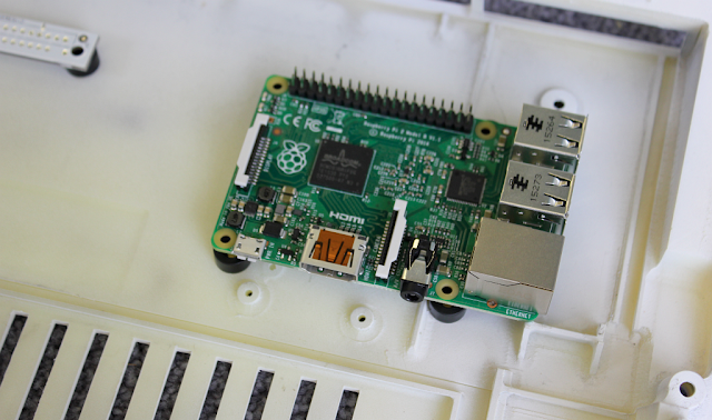 Indie Retro News: New AMIGA 1200 Cases - Exclusive new look at the ...