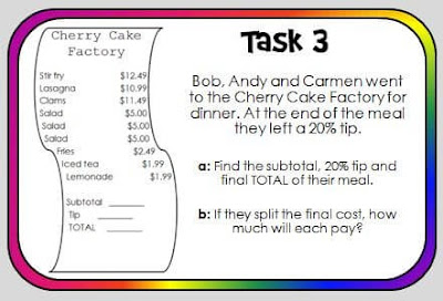Scaffolded Math and Science: Fun activities for teaching teens ...