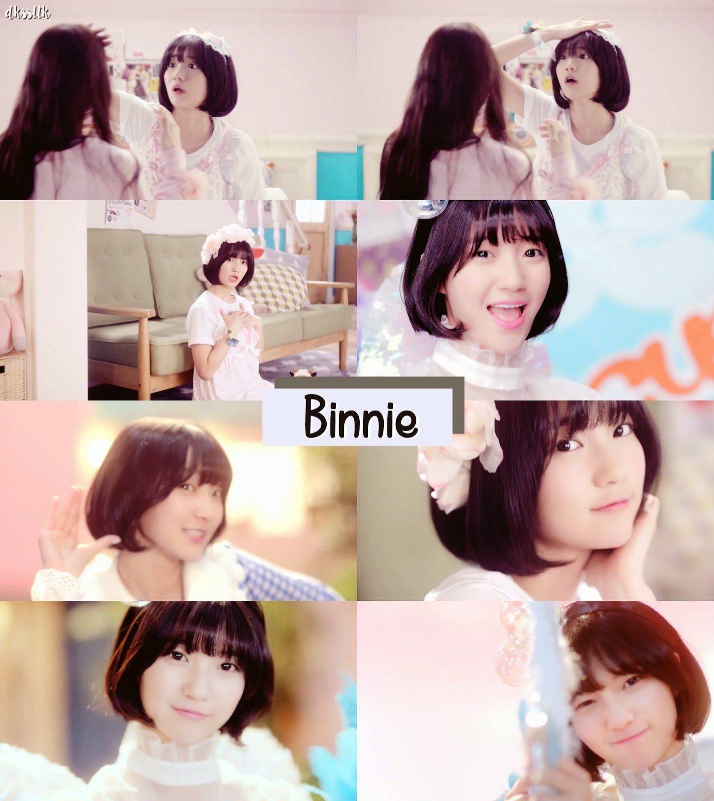 Profil, Biodata, dan Fakta Lengkap Member-Member Oh My Girl (OMG ...